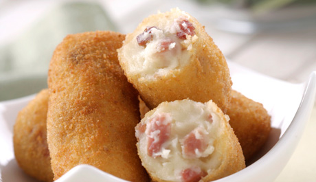 RECEPT (KROKETI) – Granadisima